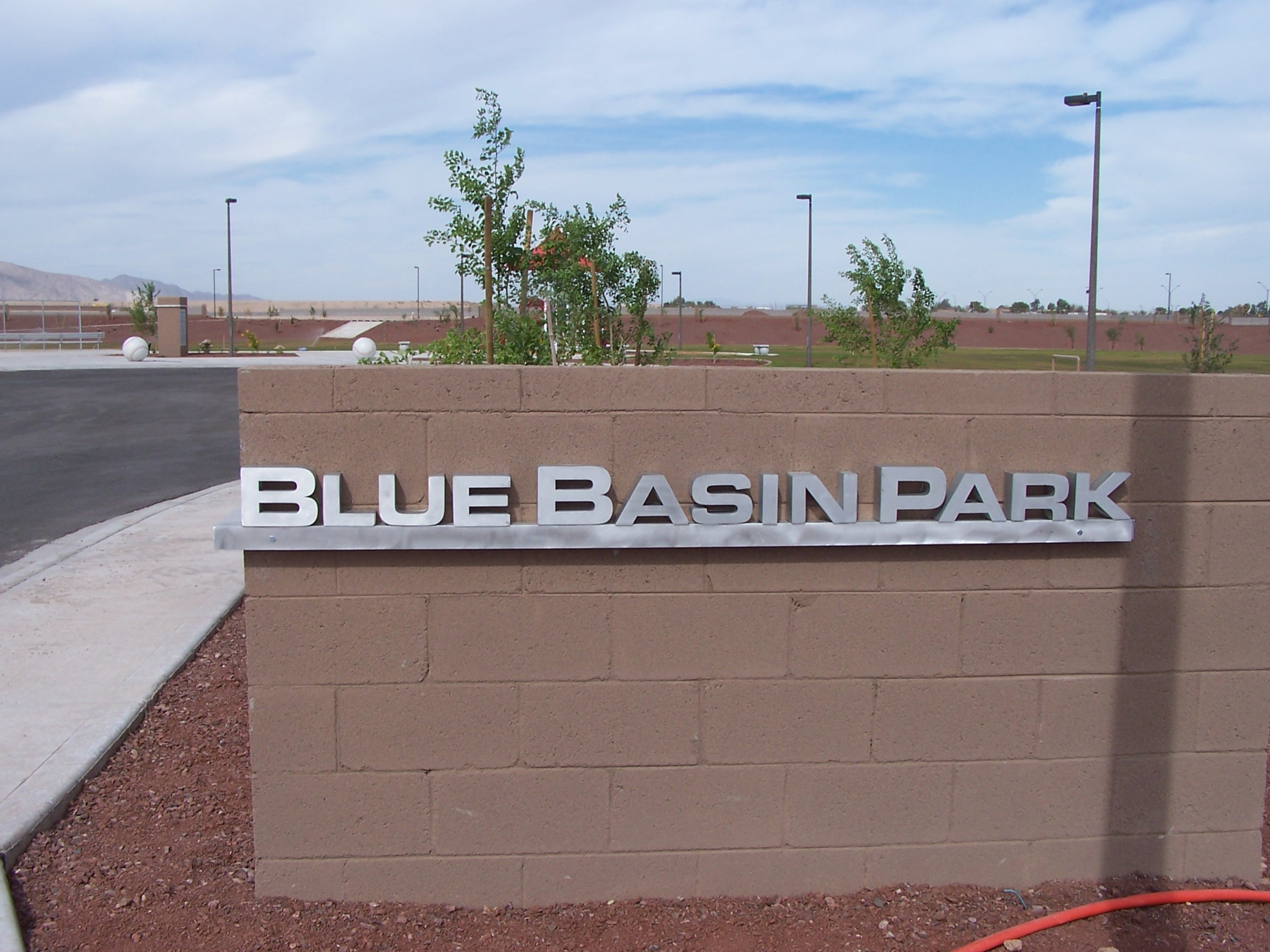 Sheet Metal Sign – Custom Metal Concepts and Creations